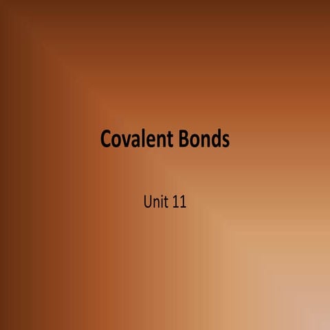 Covalent Bond and Ionic Bond Dot Diagrams.ppt