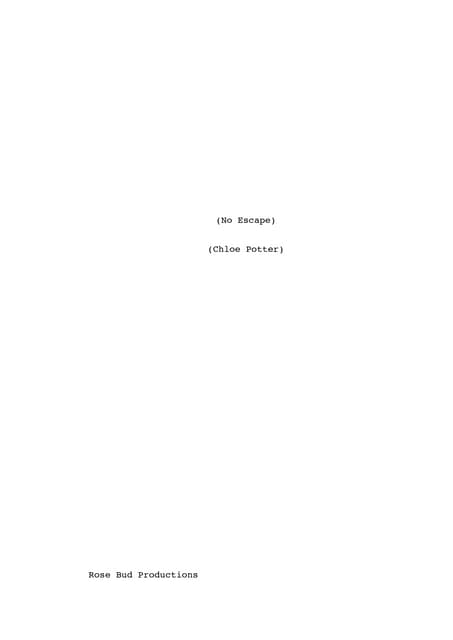 Unit 11 script | PDF