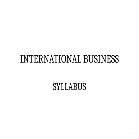international business notes UNIT 1 (2).pptx