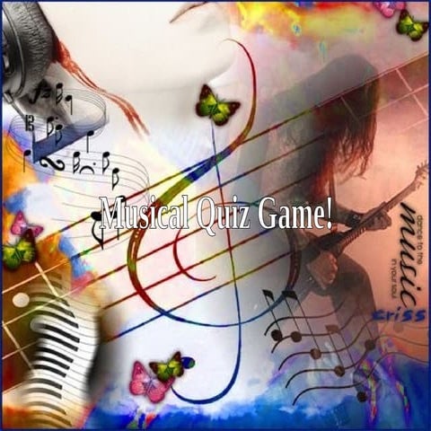 Unit 12 musical quiz | PPT