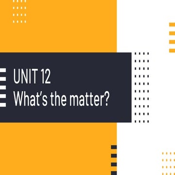 UNIT 12 PRE BASIC for speaking and .pptx