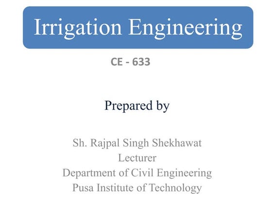 River Training Works By Goverment Pptx Ppt Geography Science