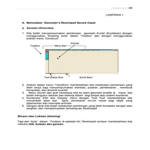 Unit 13 lampiran | PDF