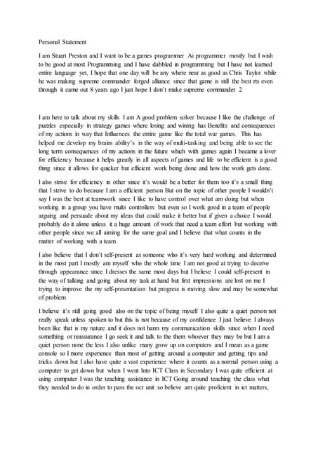 Unit 4 overview | PPTX