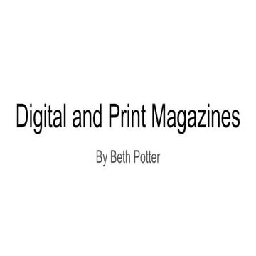 Unit14-Learning Aim A | PPTX