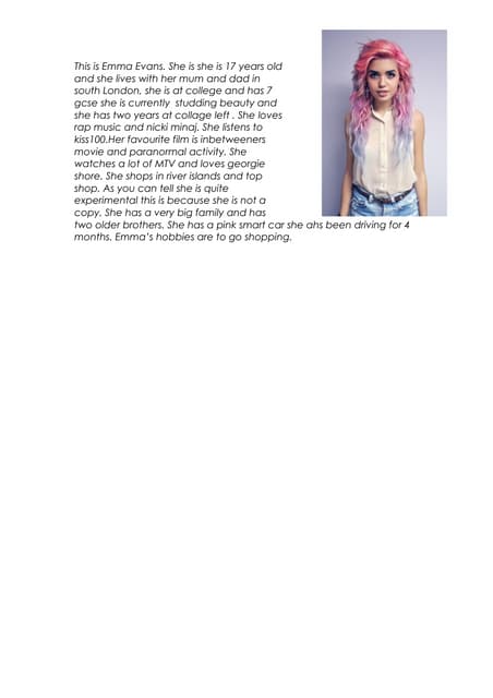 Unit 18 b task 1 | PPT