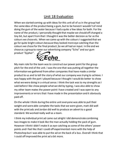 Newspaper annotations | DOCX | Technology & Computing