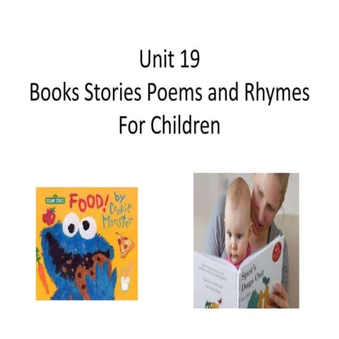 Unit 19.pptx 2016 | PPT