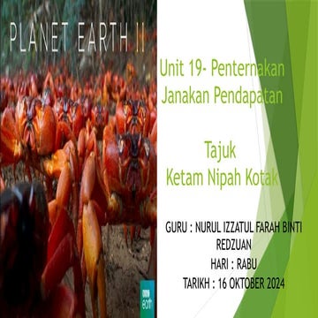Unit 19- Penternakan Janakan Pendapatan.pptx