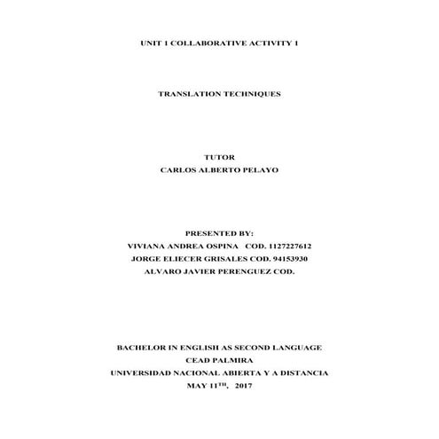 Unit 1 activity 1 collaborative group 551037 a_361 | PDF