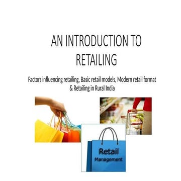 UNIT 1 AN INTRODUCTION TO RETAILING.pptx
