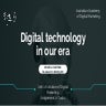 Digital technology in our era | PDF