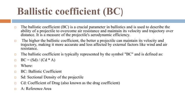 TERMINAL BALLISTICS.pptx EFFECT OF PROJECTILE ON HIYYING THE TARGET | PPTX