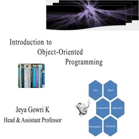 basic concepts in C++ ...