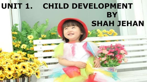 Stages of development: Babyhood | PPTX | Parenting Babies and Toddlers ...