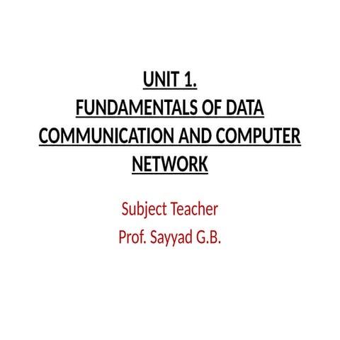 Beginner's Guide to Fix Protocol | PDF