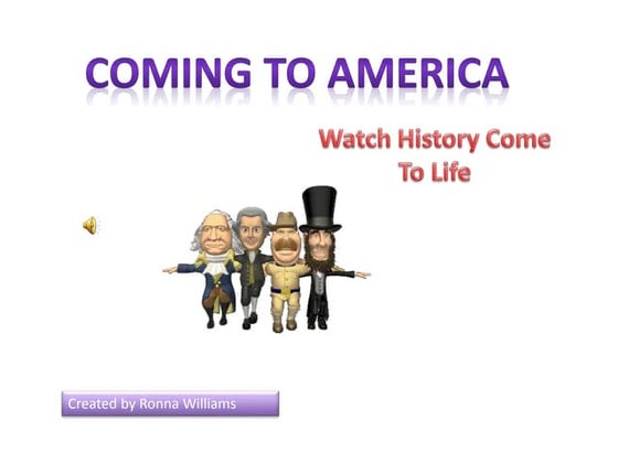 Religion in America | PPT