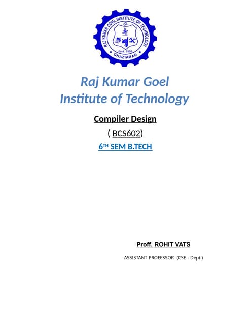 Types of grammer - TOC | PPTX