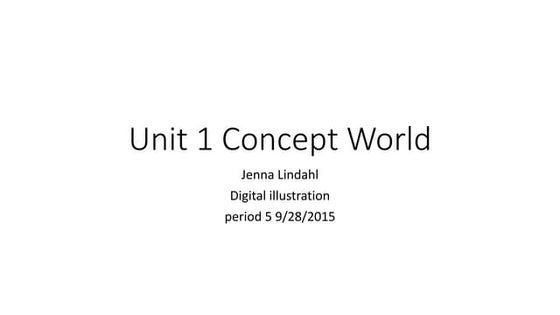 A stick subject spider-man | PPTX