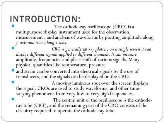 Oscillator Circuit using Multisim Software | PDF