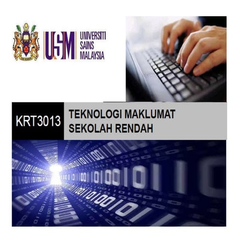 Unit 1 dan unit 2 | PPTX