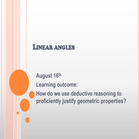 Unit 1 day 8 a | PPT