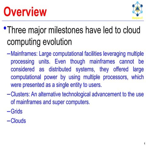 unit1 Distributed computing.pptxsadasdasdsad | PPTX