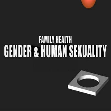 UNIT 1 GENDER AND HUMAN SEXUALITY.pptx