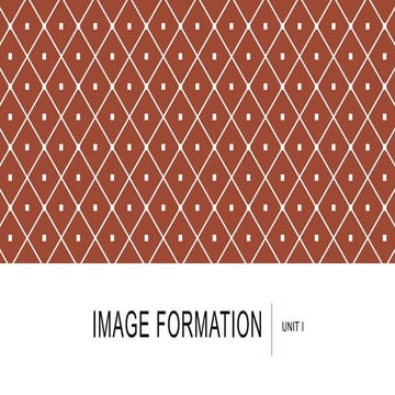 Unit1_ImageFormation.pptx
