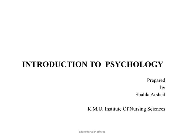 Topic 1 - Developmental Theory - Biophysical theory.pptx