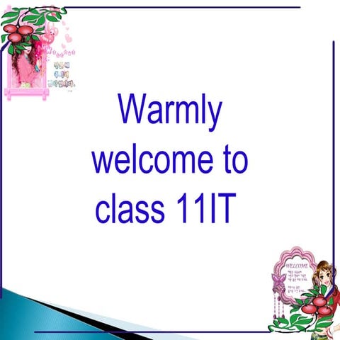 Unit 1 language focus e11 chuan | PPT