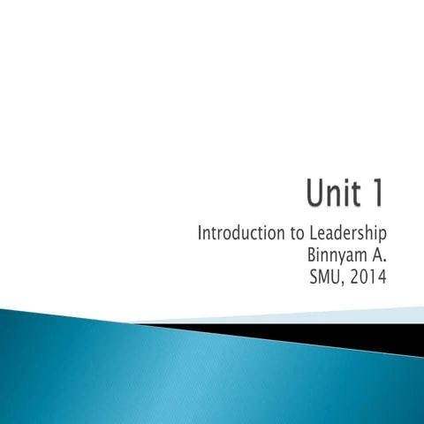 Unit 1 Leadership.pptx