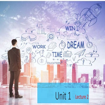 Entrepreneurship And Start Up Pptx