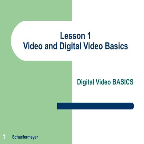 Unit 1 Lesson 01 | PPT