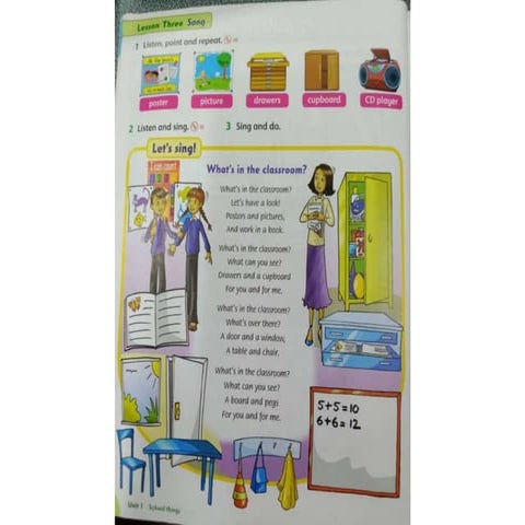 family and friends unit 1 lesson 2.pptx
