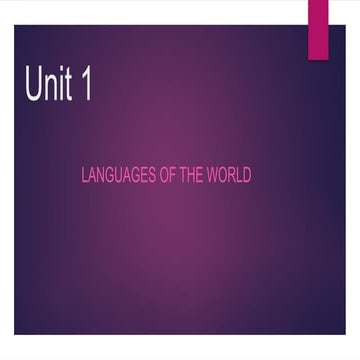 Cambridge English Grade 8 Unit 1 lesson 2.pptx