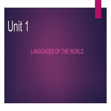 Cambridge English Grade 8 Unit 1 lesson 3.pptx