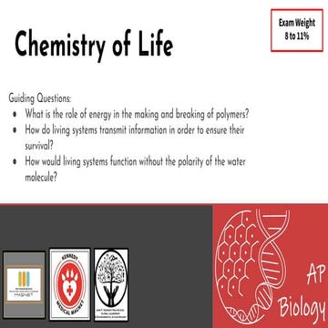 Unit 1 Master Slidessssssssssssssssssssss | PDF