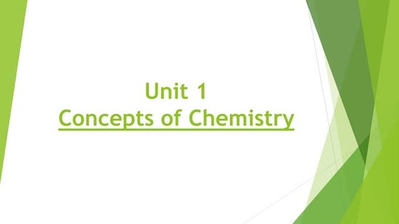 Careers in chemistry | PPT