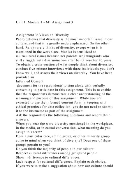 Stereotypes And Prejudices | PPT