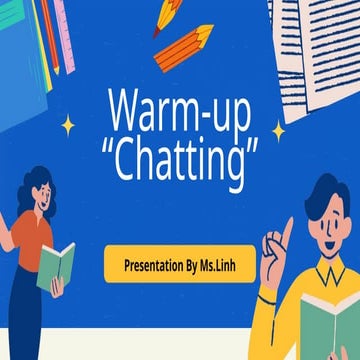 Unit 1 My new school Lesson 1 Getting started (1).pptx