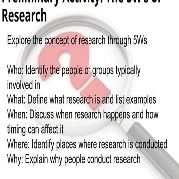 PRACTICAL RESEARCH UNIT 1 NATURE OF RESEARCH.pptx