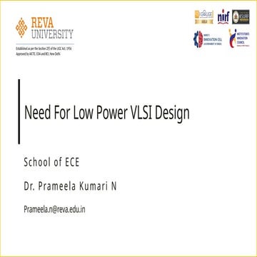 Unit1 Need For Lpvlsi 1 Pptx Pptx