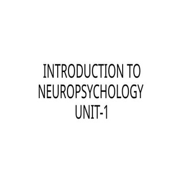 Neuropsychology introduction presentation.pptx