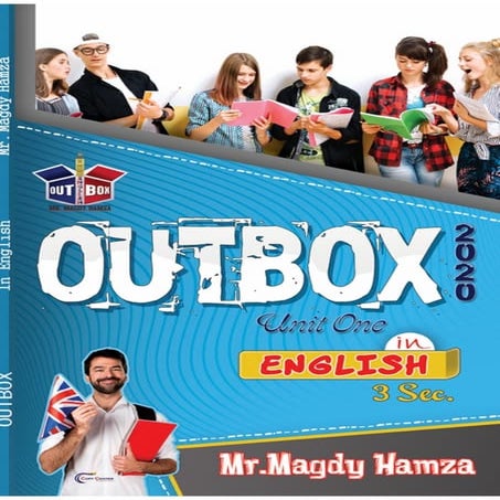 Unit 1 outbox mr magdy hamza 3 sec 2020 | PDF