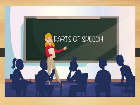 Types of pronoun | PPT