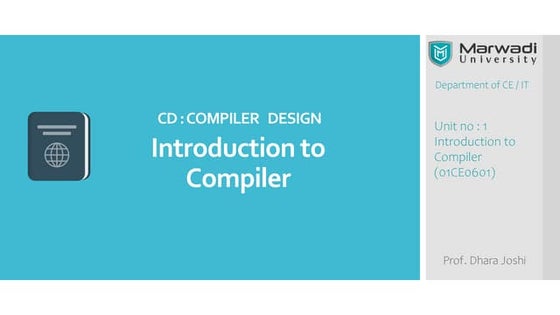 Single Pass Assembler Ppt
