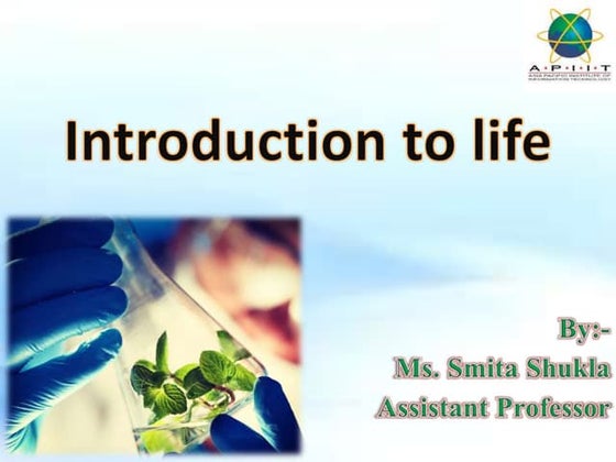 BIOLOGY SBA (LAB) | PDF
