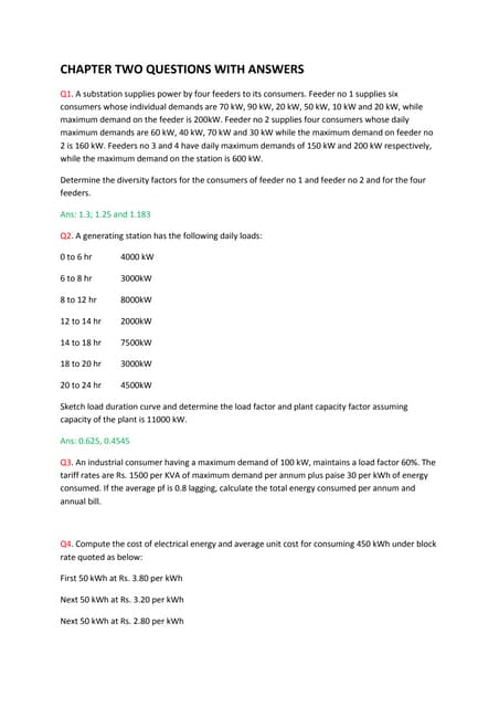 Tamilnadu TANGEDCO Tariff.pdf | Gas and Electric | Home Utilities