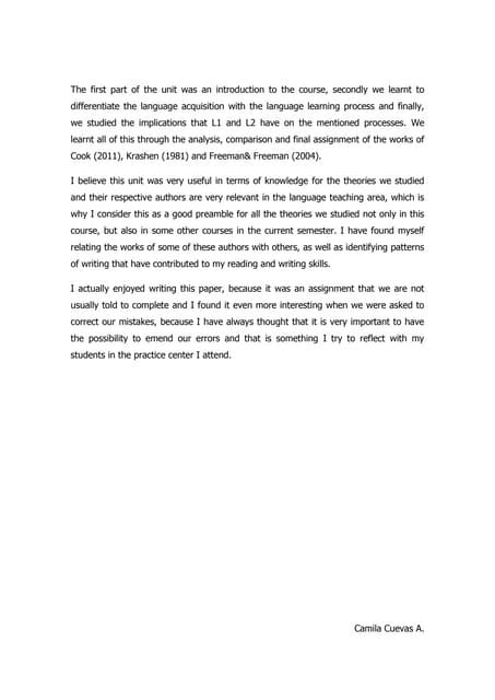 The English Language | PPTX